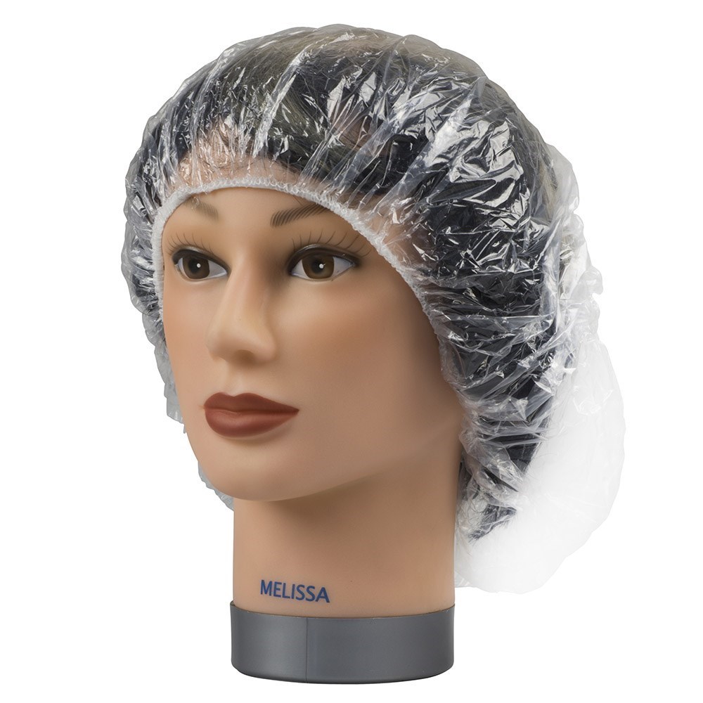 Disposable shower cap store