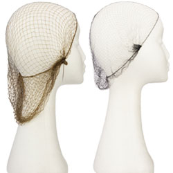 Hair Nets and Showercaps | Hairdressing Products - i-glamour.com