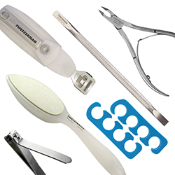 Tools and Accessories - i-glamour.com