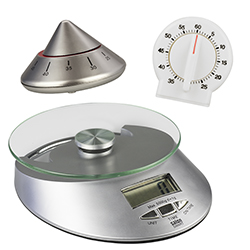 Hair Salon Timers and Scales | Hairdressing Products - i-glamour.com