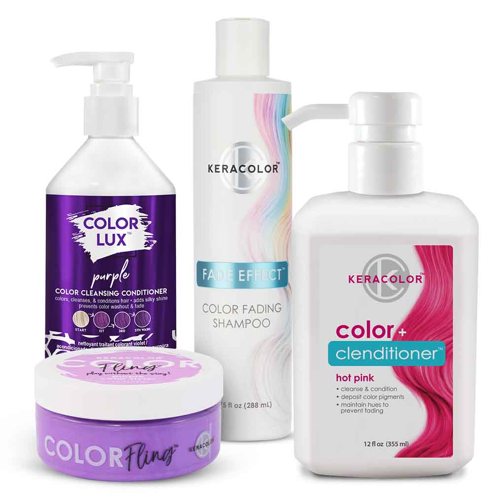 Hair Care - i-glamour.com