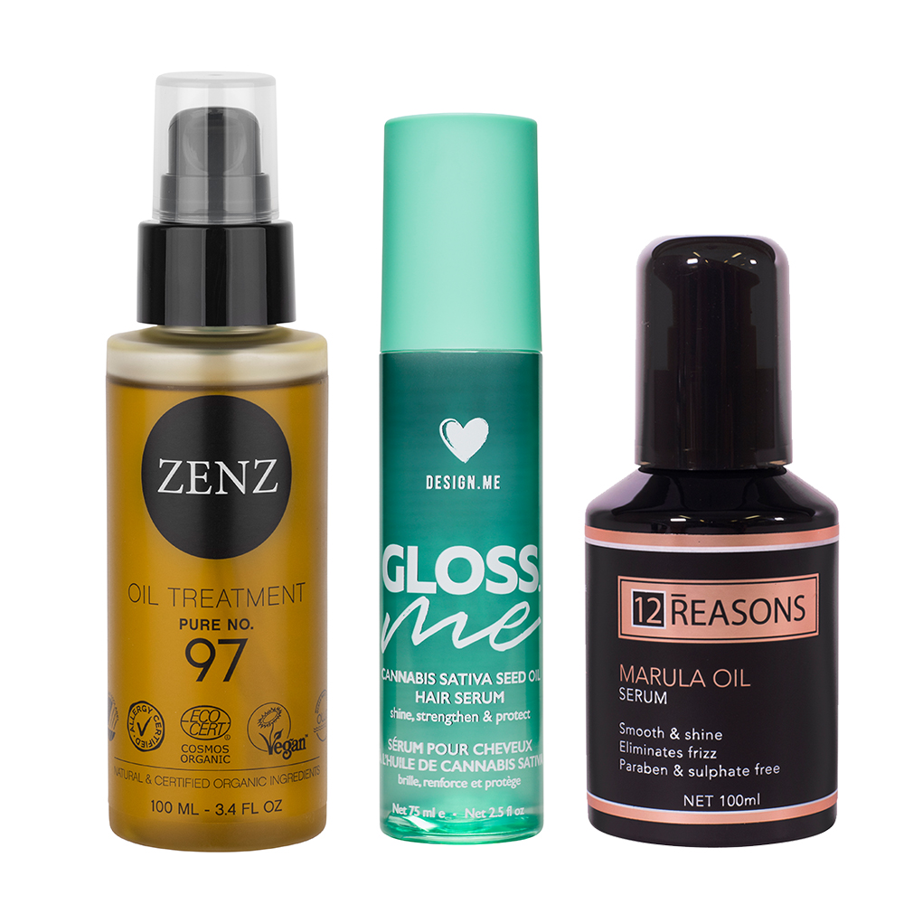 Shine - Hair Styling Products Australia - i-glamour.com