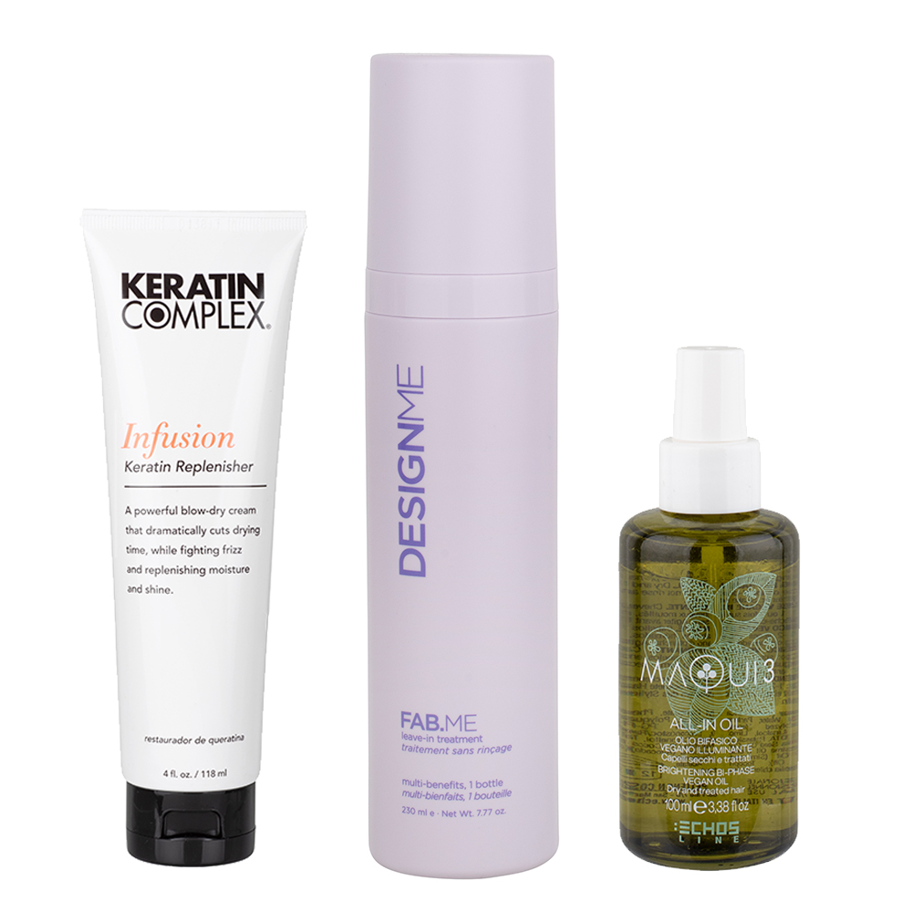 Best Anti-Frizz Hair Products - Buy Online Australia - i-glamour.com