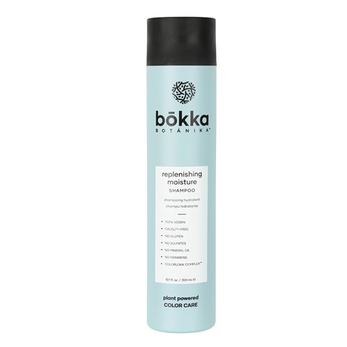 Shampoo – Hair Care - i-glamour.com