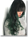 Keracolor Color Clenditioner Colour Shampoo Emerald - i-glamour.com