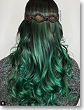 Keracolor Color Clenditioner Colour Shampoo Emerald - i-glamour.com