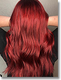 Keracolor Color Clenditioner Colour Shampoo Red - i-glamour.com